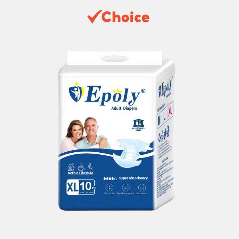 Miếng dán người già Epoly BBIM11 | Shopee Việt Nam