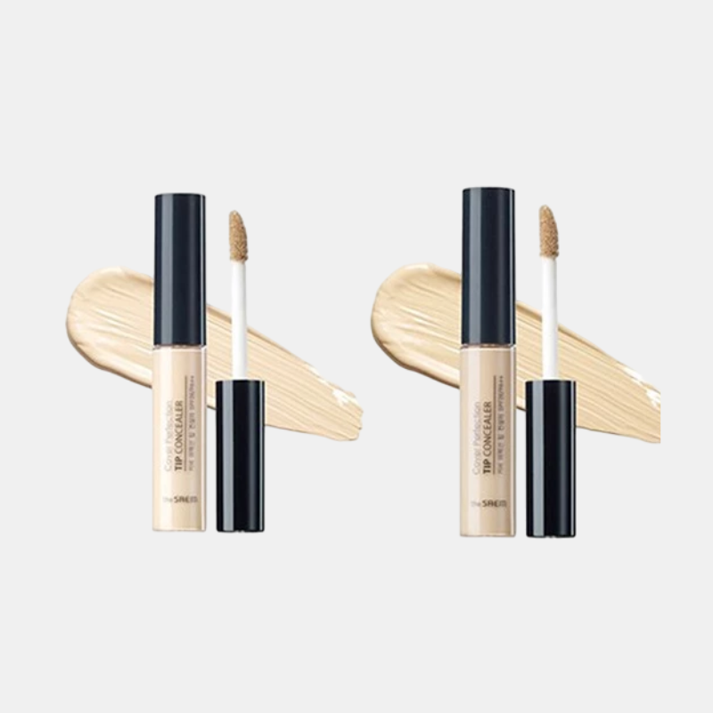 Che Khuyết Điểm Choice TRANCI-3 The Seam Cover Perfection Tip Concealer ...