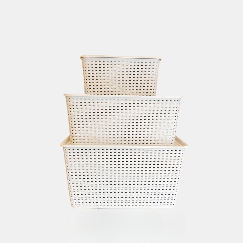 Giỏ Đựng Đồ Đa Năng Việt Nhật Choice LS1-0398-55 Tiết Kiệm Không Gian ...