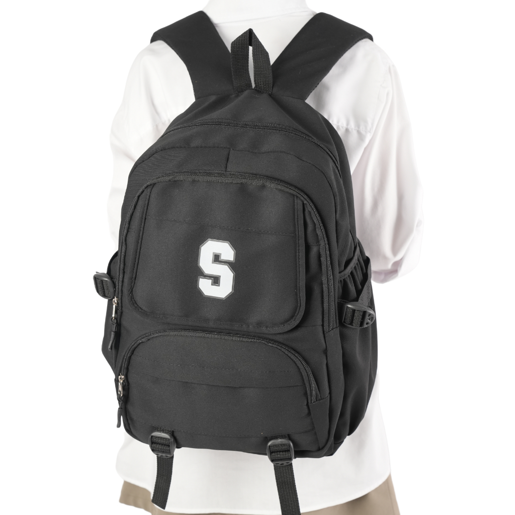 Balo Nữ Choice Việt Nam BL010 Thời Trang Hoạ Tiết Đi Học, Đi Chơi, Du ...