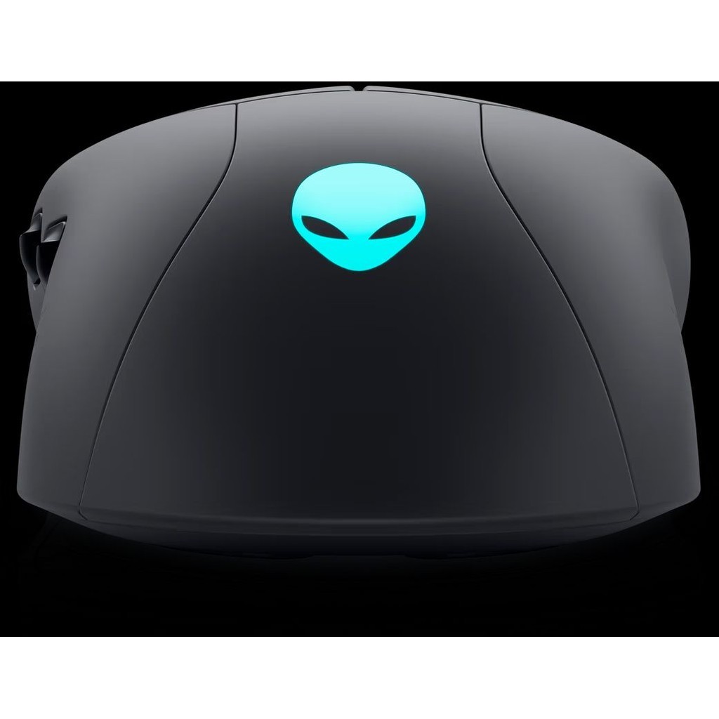Chuột vi tính gaming có dây Dell Alienware AW320M - Đen | Shopee Việt Nam