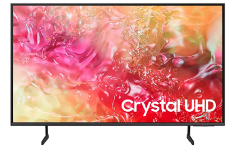Smart Tivi Samsung 4K 50 inch 50DU7000 Crystal UHD | Shopee Việt Nam