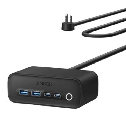 Đế sạc Anker 525 3AC2C2A 67W | Shopee Việt Nam