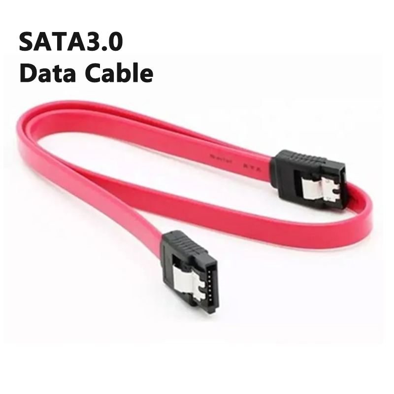 Cáp dữ liệu ổ cứng SATA 3.0 III Cáp SATA 6Gbps thích hợp cho thiết bị ...