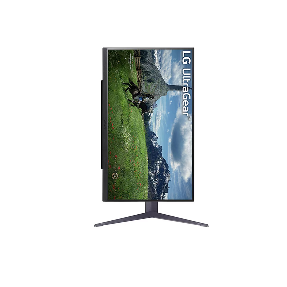 Màn Hình Gaming LG UltraGear 27GS85Q-B (27 inch - IPS - 2K - 200Hz - 1ms) | Shopee Việt Nam