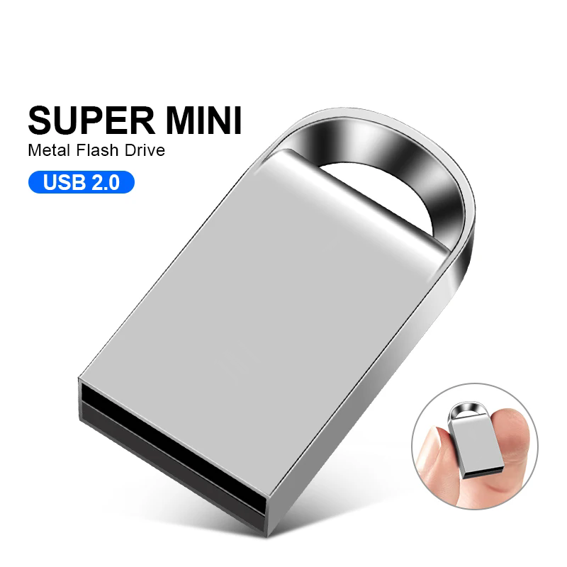 Ổ đĩa flash USB chính hãng 128GB 64GB 32GB 16GB 8GB Ổ đĩa bút Pendrive ...