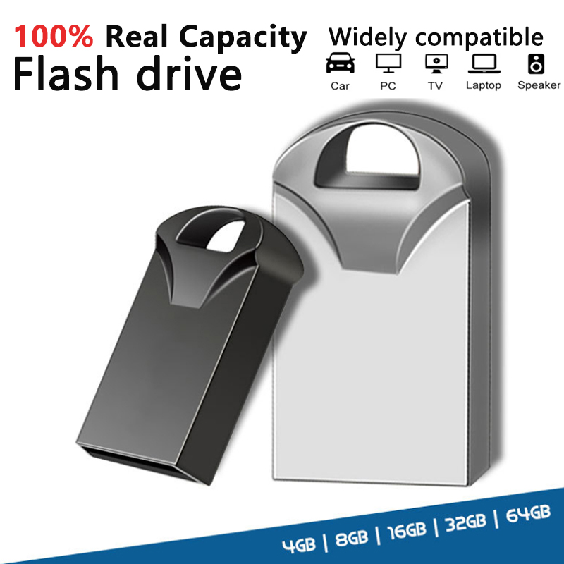 Ổ đĩa flash siêu mini 1GB 2GB 4GB 8GB 16GB USB 2.0 ổ bút tốc độ cao 32GB 64GB ổ đĩa flash USB ...