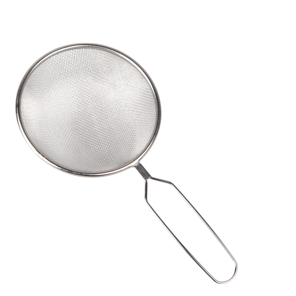 Ray lọc cháo và thức ăn inox Choice LS1-0660-82 đường kính 15cm cao cấp ...