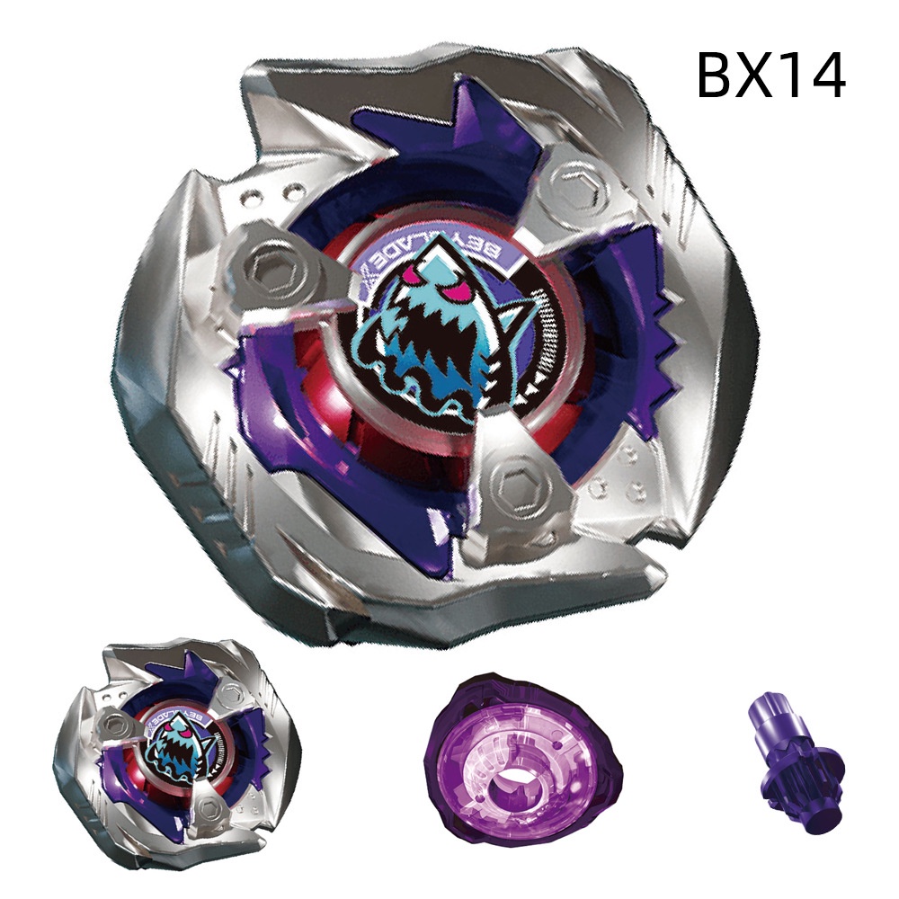 Bey X Spinning Tops BX-00-01 BX-04 BX-14 Đồ Chơi Quà Tặng Cho Trẻ Em ...
