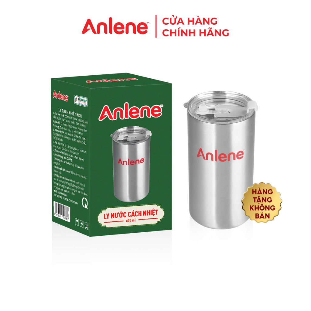 [Gift] [Ly cách nhiệt inox] | Shopee Việt Nam