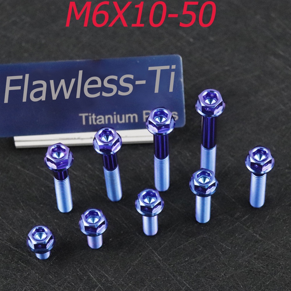 Bu Lông Động Cơ Hoàn Hảo-Ti Gr5 Titan Bu Lông | Shopee Việt Nam