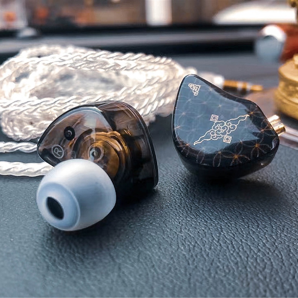 TANGZU WANER SG HIFI Music In-ear Earphone IEM | Shopee Việt Nam