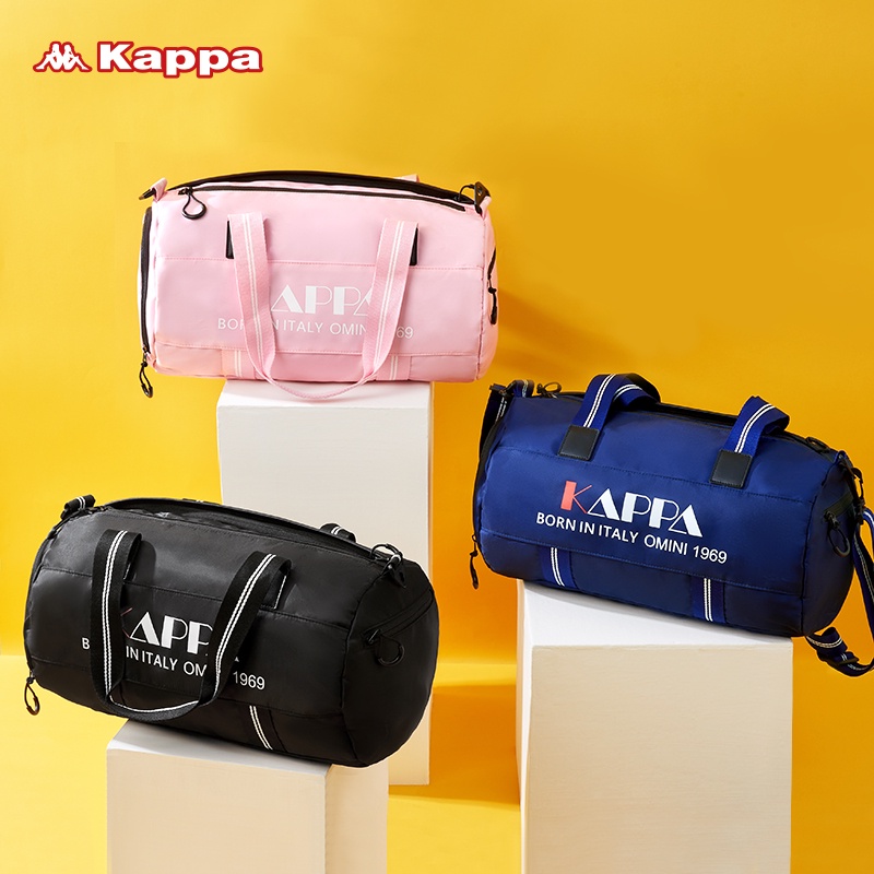 Kappa Túi Đựng Đồ Bơi Cỡ Lớn Chia Ngăn Khô Ướt Tiện Dụng | Shopee Việt Nam
