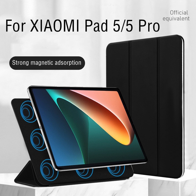Bao Da Máy Tính Bảng Từ Tính Siêu Mỏng Cho Xiaomi Pad 5 Mi Pad 5 11inch Mi Pad 5 Pro 5pro 2021 ...
