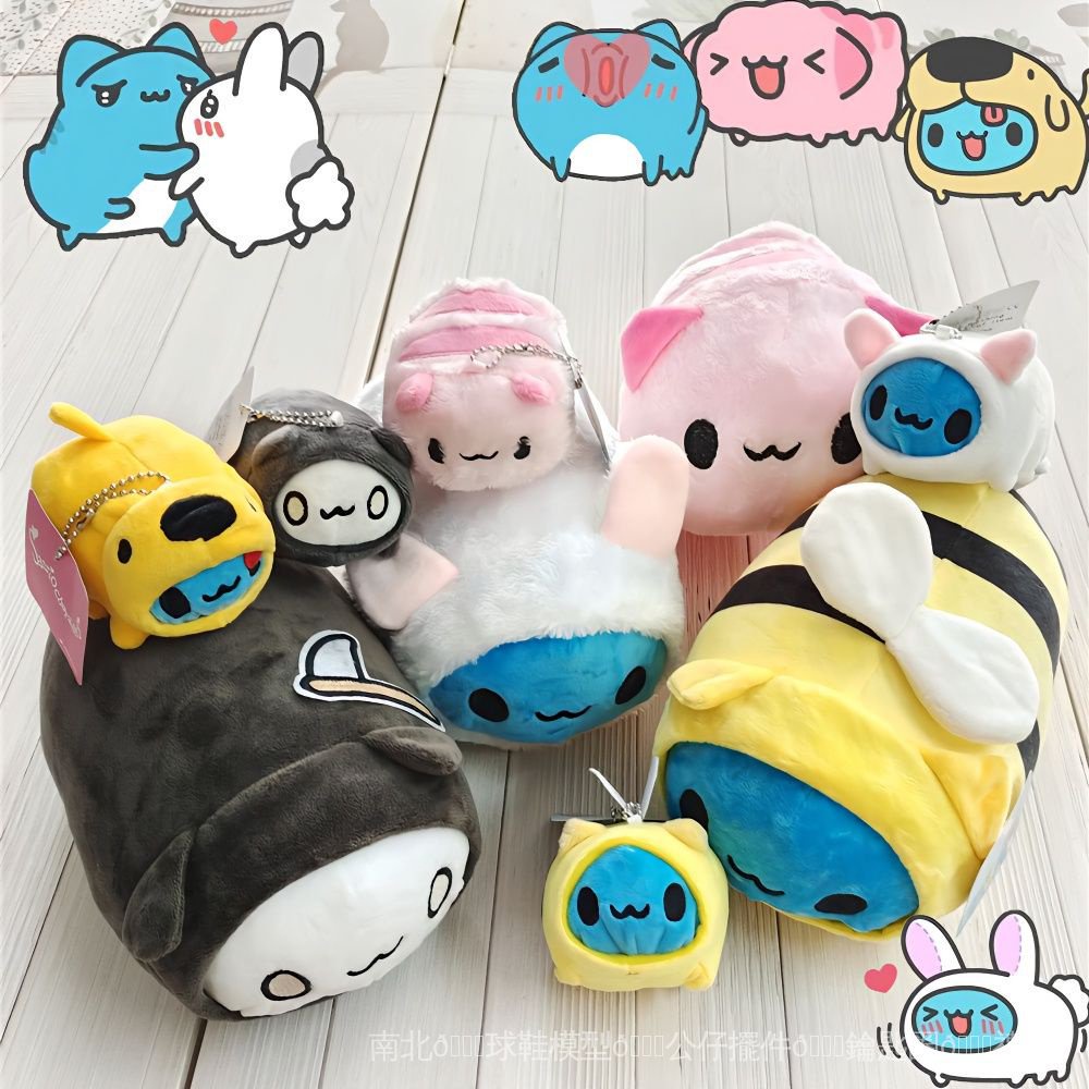 Capoo capoo capoo capoo capoo Hoạt Hình capoo capoo | Shopee Việt Nam