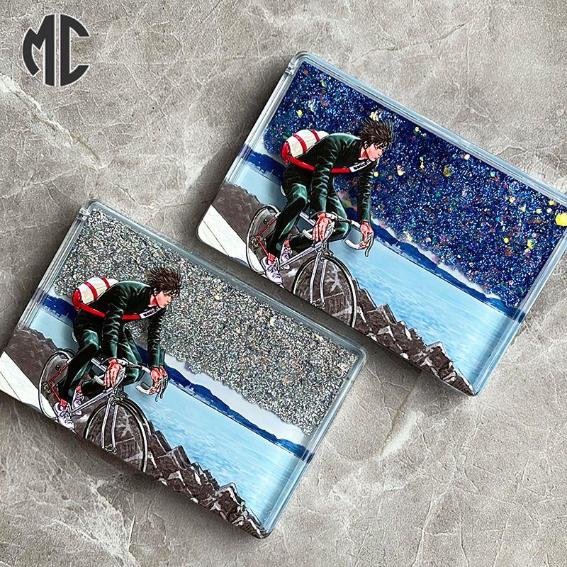 (Mc) Slam Dunk Hanamichi Sakuragi KaedeRukawa Hisashi Mitsui ...