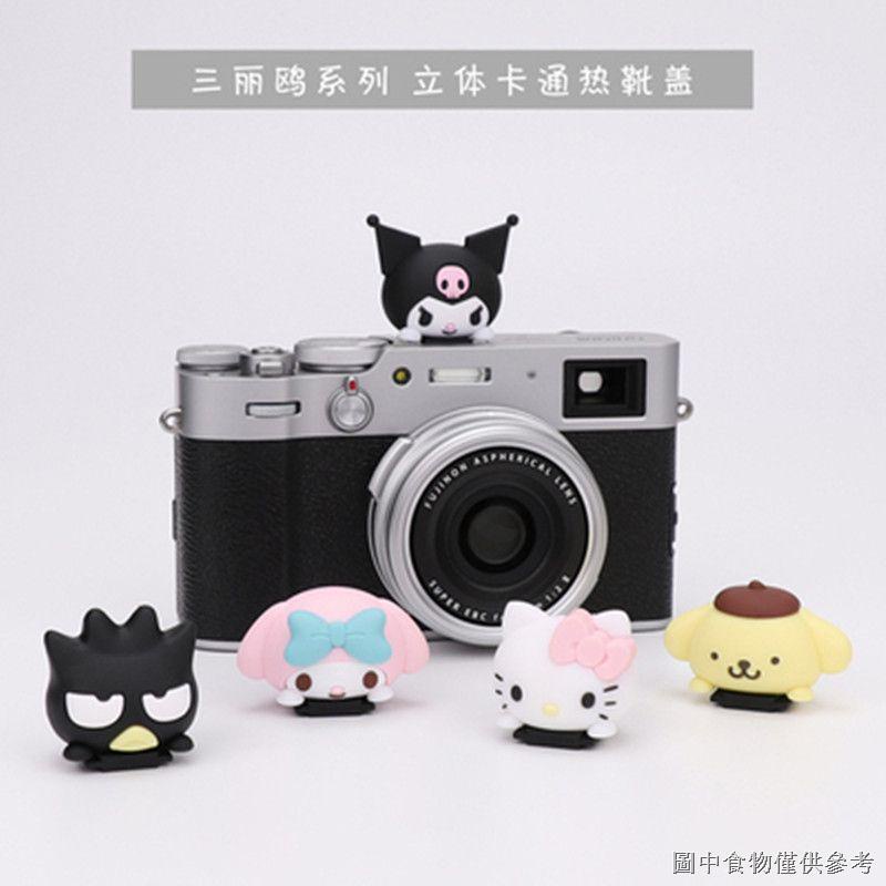 Ba Lô Đựng Máy Ảnh Sony Fuji Micro SLR Canon Sanrio Cinnamon Dog Kuromi ...