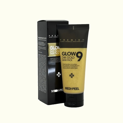 [MEDIPEEL] 24K Gold Mask Pack 100ml | Shopee Việt Nam