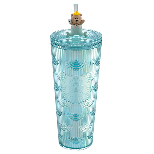 [TAIWAN] LY STARBUCKS 24OZ SOREN GREEN 710ML [ HÀNG CHÍNH HÃNG ] | Shopee Việt Nam