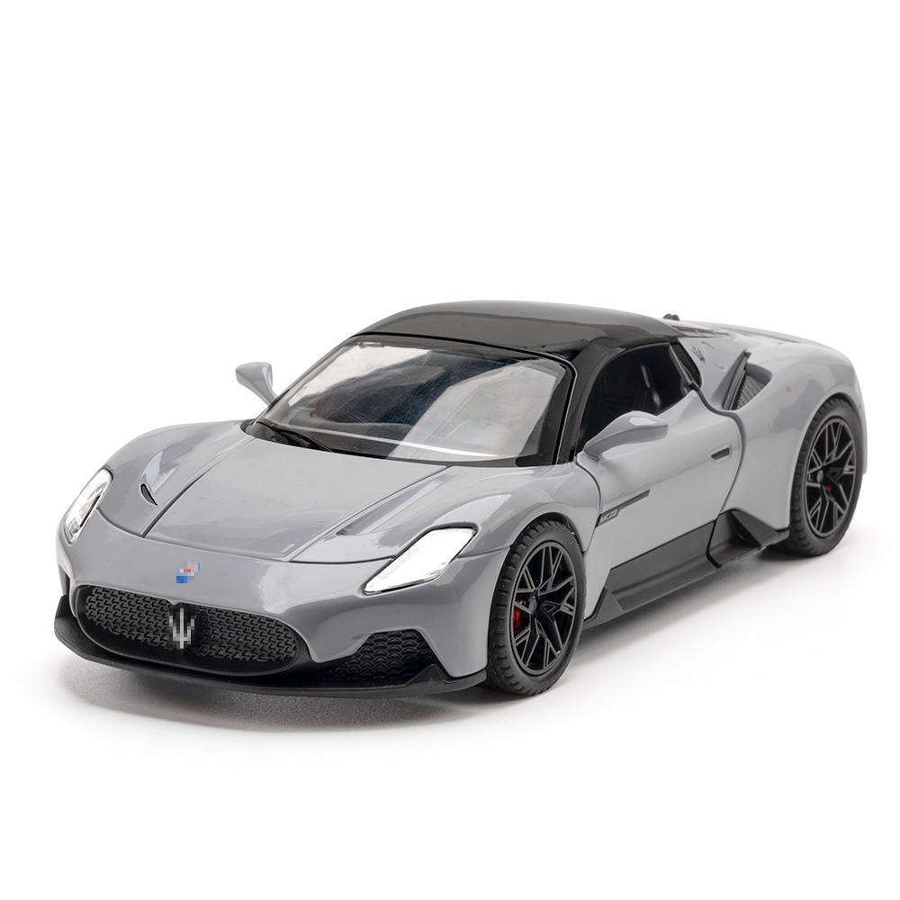 Xe Ô Tô Đồ Chơi Maserati mc20 Tỉ Lệ 1 / 24 Cao Cấp | Shopee Việt Nam