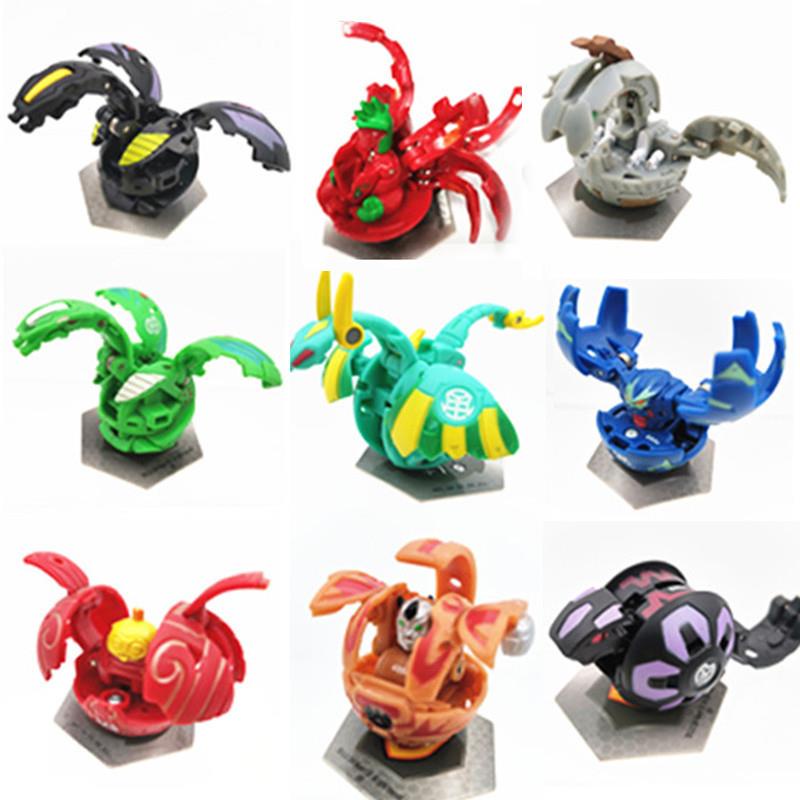 Sega Bakugan Hàng Số Lượng Lớn 3.5 Bakugan Kid Thế Hệ Đầu Tiên Phiên ...