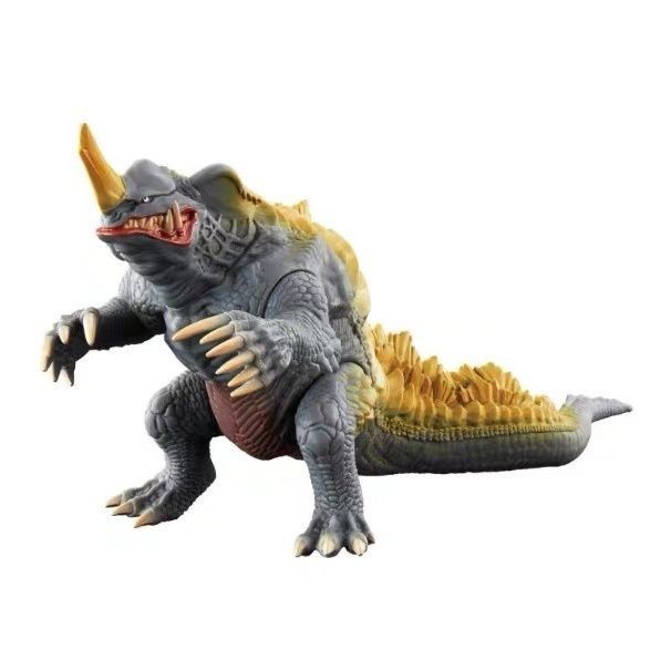 Bandai Ready Stock pb Limited Ultraman Phiên bản phim Monster Neronga ...