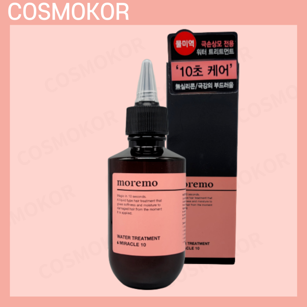 Moremo Water Miracle 10 200ml | Shopee Việt Nam