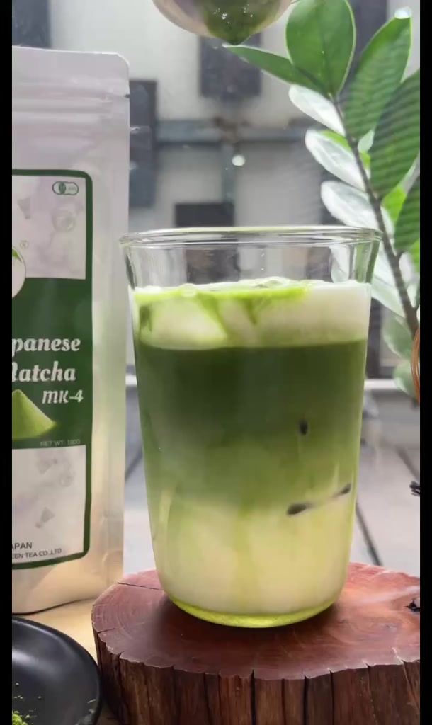 Bột matcha MK4 Fuji gói 100gram- HÀNG NHẬT BẢN CHÍNH HÃNG | Shopee Việt Nam