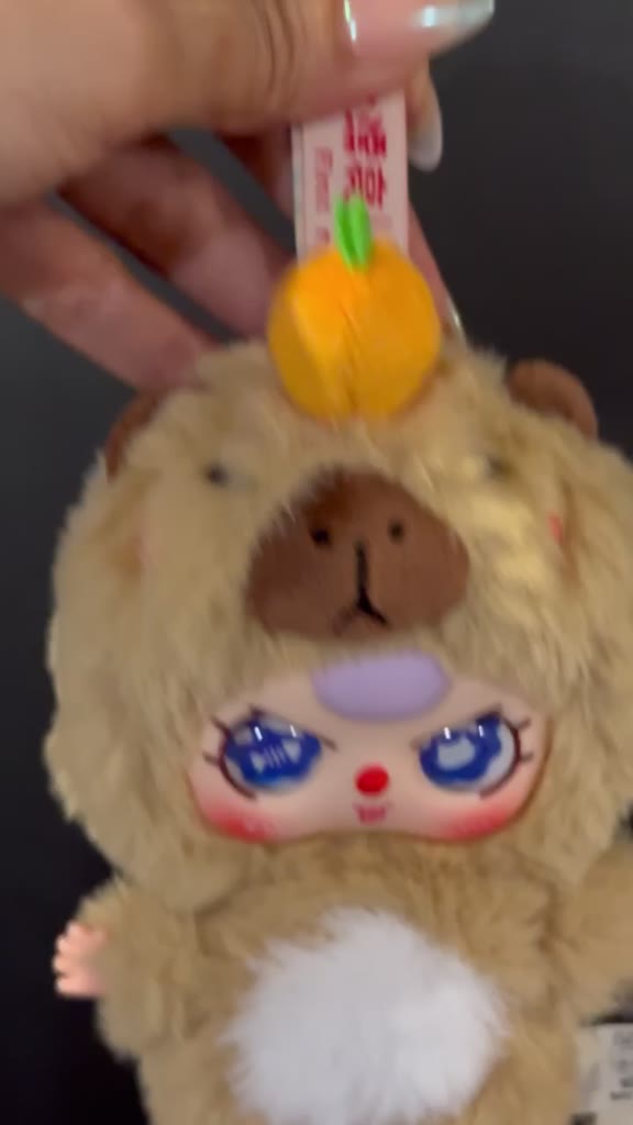 [HÀNG SẴN] BABY THREE V3 MINI - BÉ BA V3 PHIÊN BẢN MINI | Shopee Việt Nam