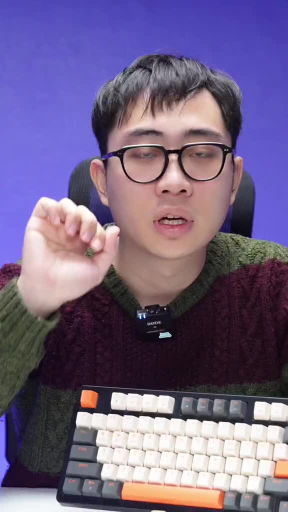 Bàn Phím Cơ EDRA EK398/EK398L/EK398PRO, Bàn Phím Gaming Bluetooth ...