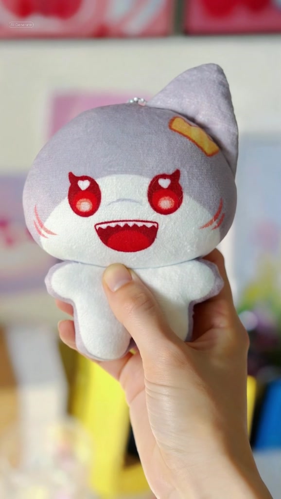SKSP plushie - gấu bông SKSP siêu đáng yêu | Shopee Việt Nam