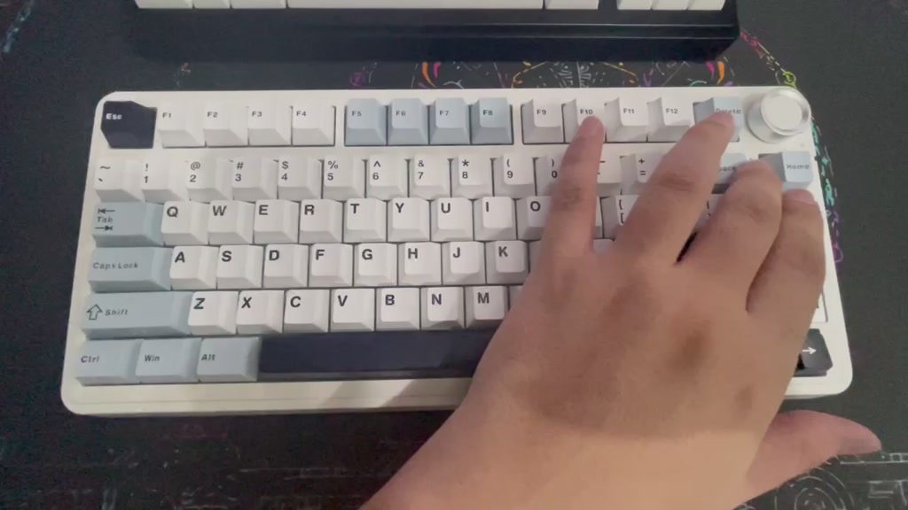 Switch Leobog Star Vector Axis V2 | Switch cho bàn phím cơ | Switch ...