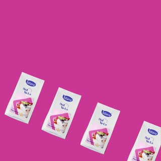 Bột Sữa Chua LÚAVE - Bột Yogurt/ Yaua 500g (Thay Thế Được Sữa Chua ...