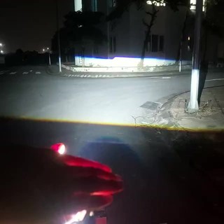 Đèn Bi LED M10 Light V4 - Sáng Nhất Phân Khúc MA Racing ( Giá 1 Đèn ...