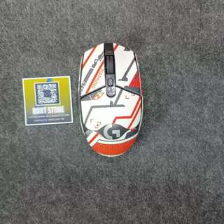 [Tổng Hợp] Mouse Feet PTFE WHITE ICE Cho Chuột Logitech GPRO G102 G304 ...