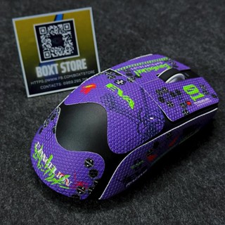 Miếng Dán Grip Tape 3M Chống Trượt Chuột VXE Dragonfly R1 SE PRO MAX ...