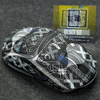 Miếng Dán Grip Tape 3M Chống Trượt Chuột Attack Shark X3 Pro - Skin ...