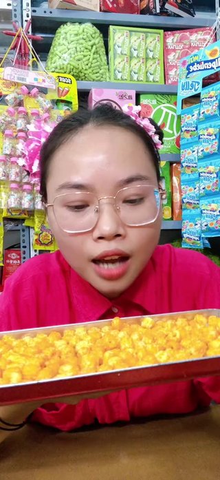 500G Nui Sấy Tẩm Vị , Bắp Sây Giòn ,Hạt Sen Cay Tẩm Gia Vị Đậm Đà, Tiệm ...