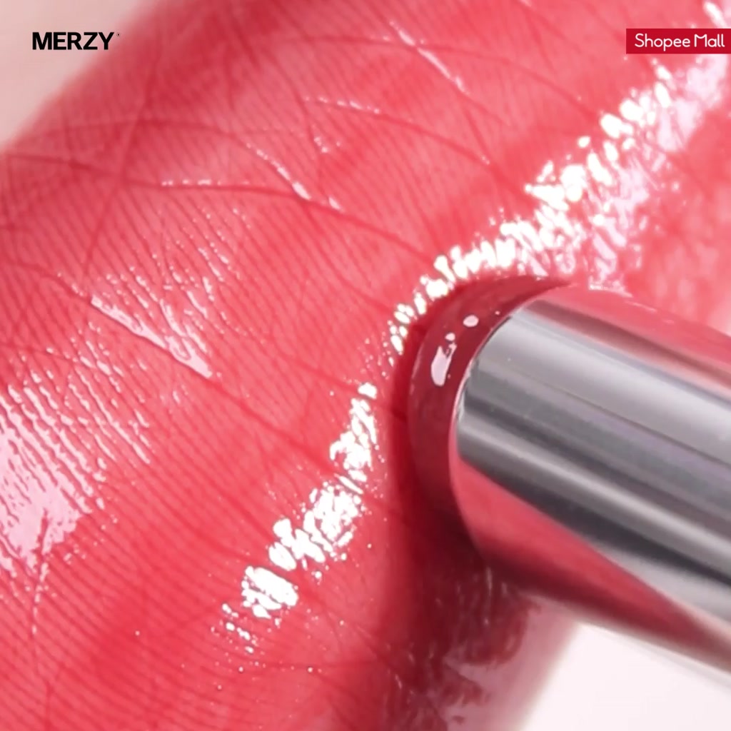 Son Dưỡng Ẩm Môi Có Màu Merzy Siren Melting Color Lip Balm 3g | Shopee ...