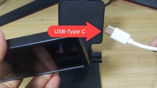 Màn hình 5 inch TURZX Turing Smart Screen hiển thị thông số PC không ...