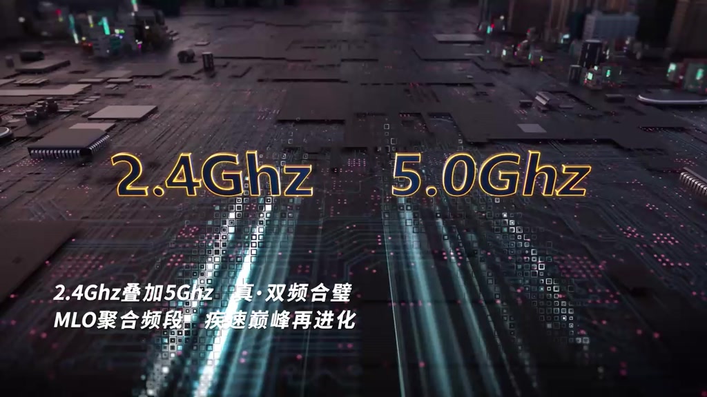 Bộ Phát Wifi Mesh Wifi 7 Dual Wan 2.5G Gigabit ZTE BE7200 Pro | Shopee ...