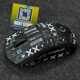 Miếng Dán Grip Tape 3M Chống Trượt Chuột Logitech GPro X Superlight ...