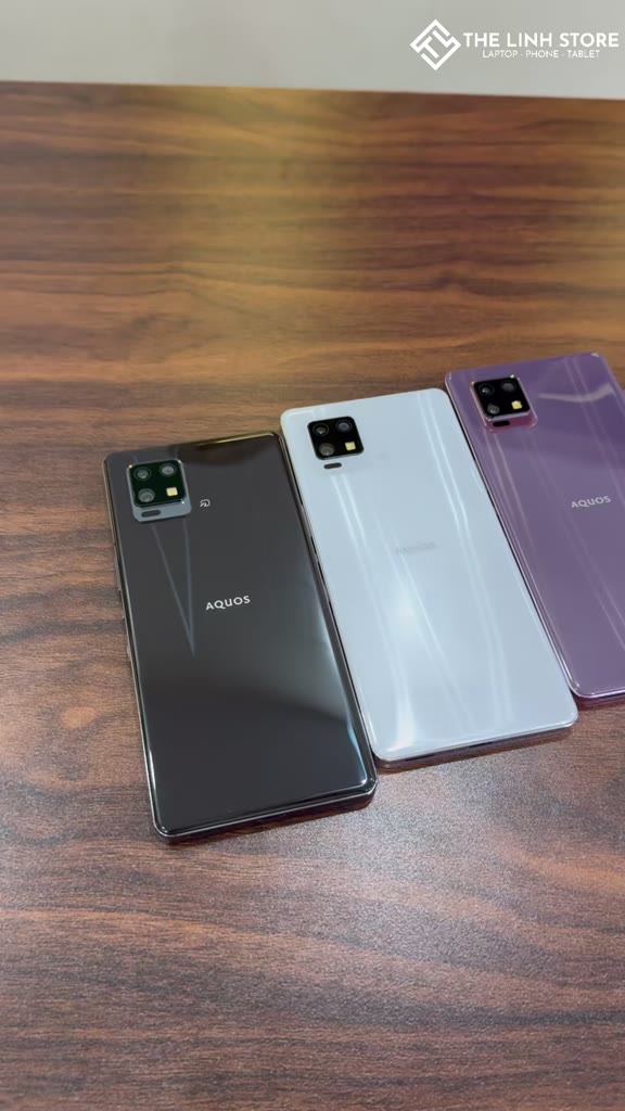 Điện thoại Sharp Aquos zero 6 màn OLED 240Hz - Snapdragon 750 5G ram 8G 128G | Shopee Việt Nam