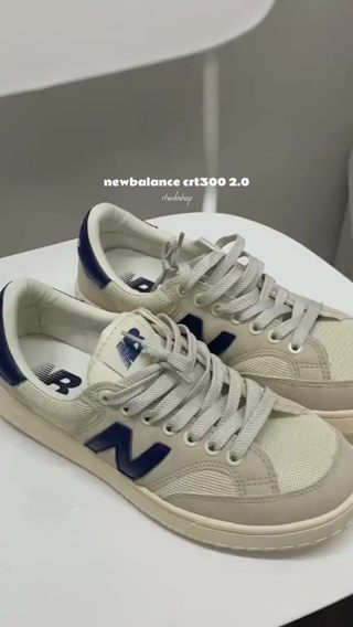 Giày NB300 Nam Nữ, Giày New Balance NB300 Nam Nữ Thời Trang Full PK ...