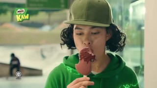 Kem Milo Kaw Stick Nestle Ice Cream 50g | Shopee Việt Nam