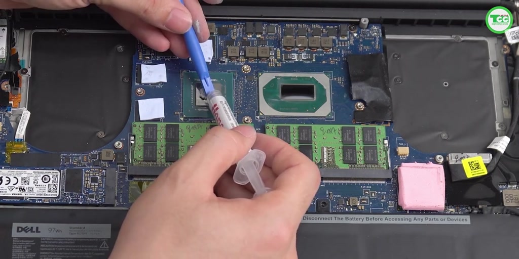 Keo tản nhiệt CPU Honeywell PTM7950-SP / PTM7958-SP 1gram 3gram chuyên ...