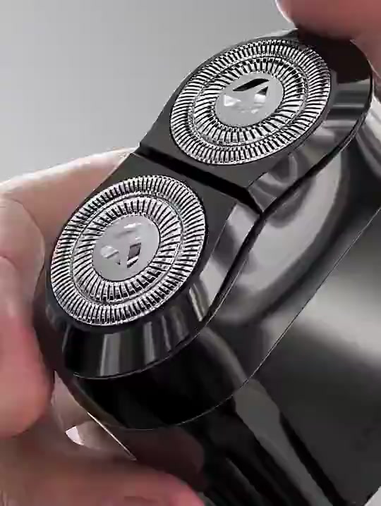 Máy Cạo Râu mini Enchen Mini 6 Enchen MS003- Đầu cắt từ tính Hệ thống ...