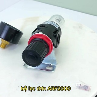 Bộ lọc đơn khí nén AFR2000- Bộ lọc khí nén AFR2000 - Bộ lọc khí nén có ...