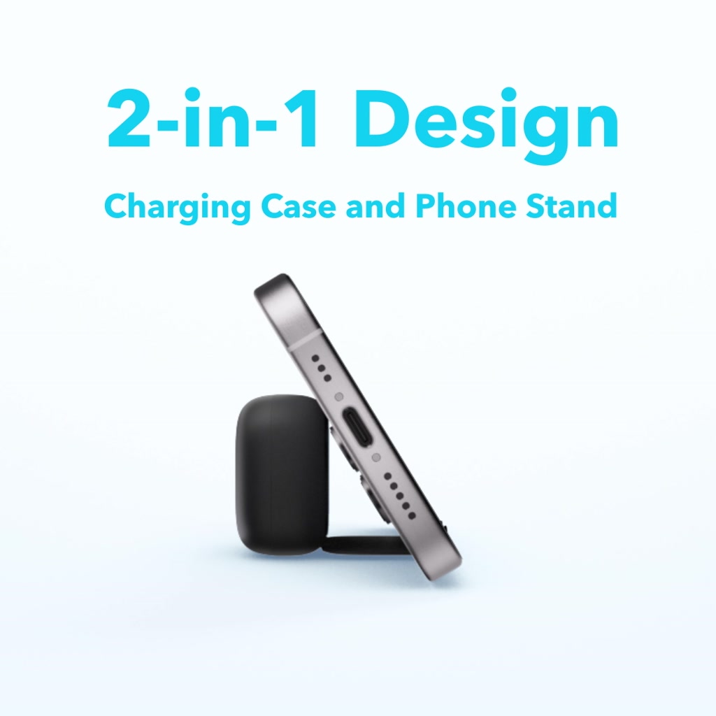 Anker Soundcore R50i NC Tai Nghe Chống ồn ANC Bluetooth 5.4 Thời Gian ...