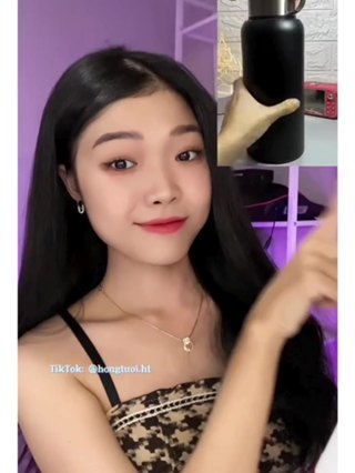 Bình giữ nhiệt NIUMI 48h 316 hiển thị nhiệt độ và nắp có tay cầm, nhiều dung tích | Shopee Việt Nam